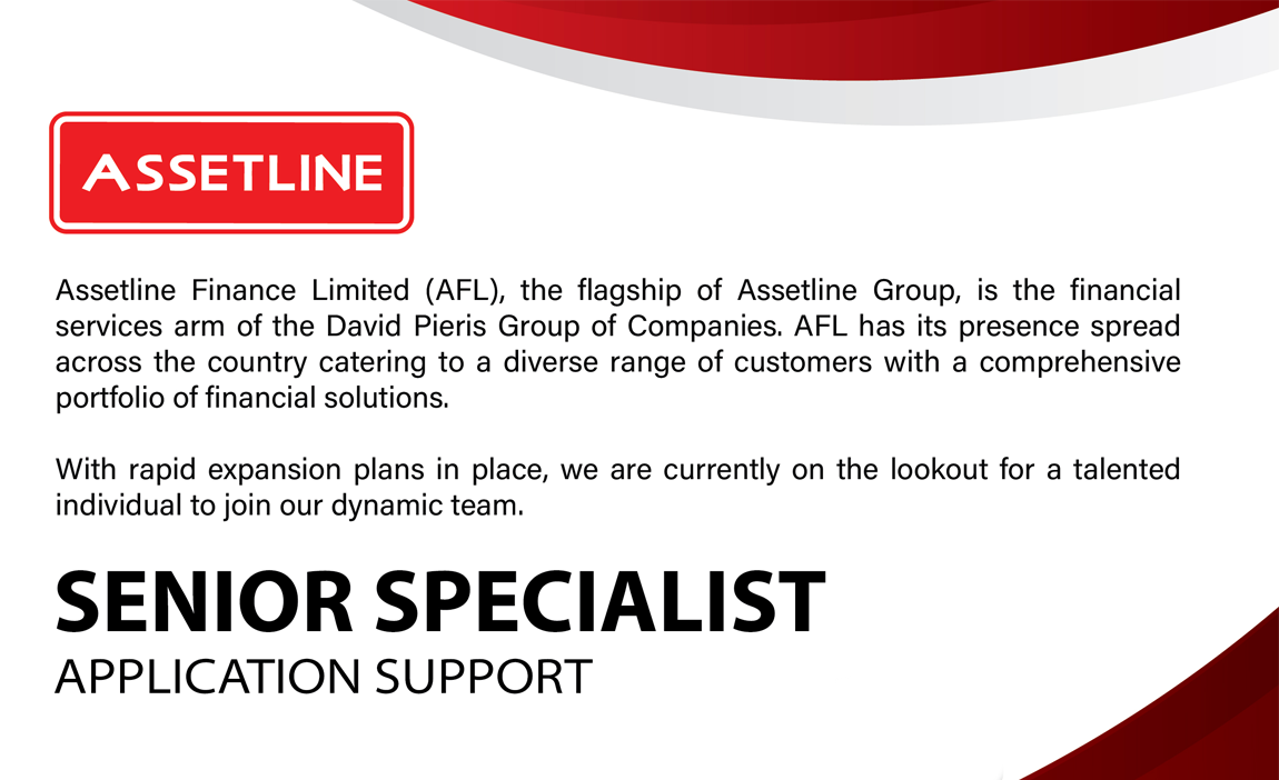Assetline Finance Limited